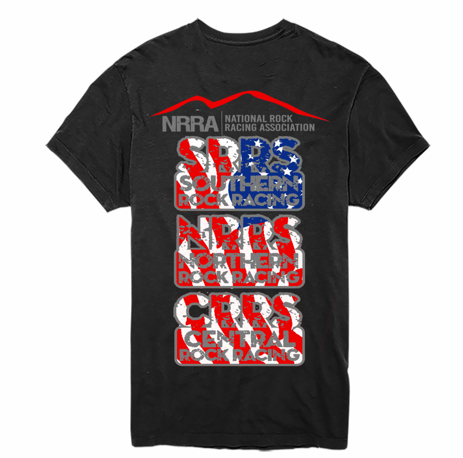 Official NRRA Apparel – Treadwear Apparel